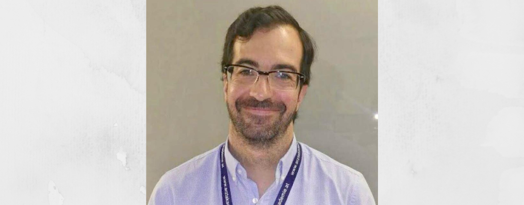 El mundo de la medicina llora la pérdida del Dr. Alberto Encinas ...